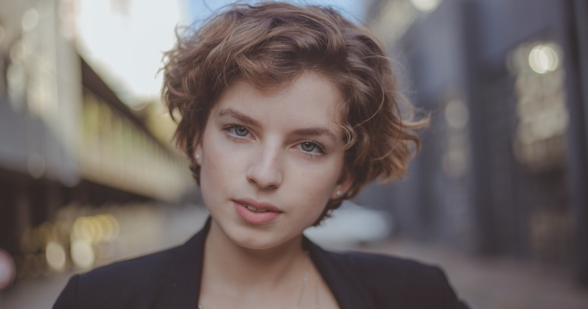 Cabelo curto repicado: 71 looks modernos e estilosos - Eu Total