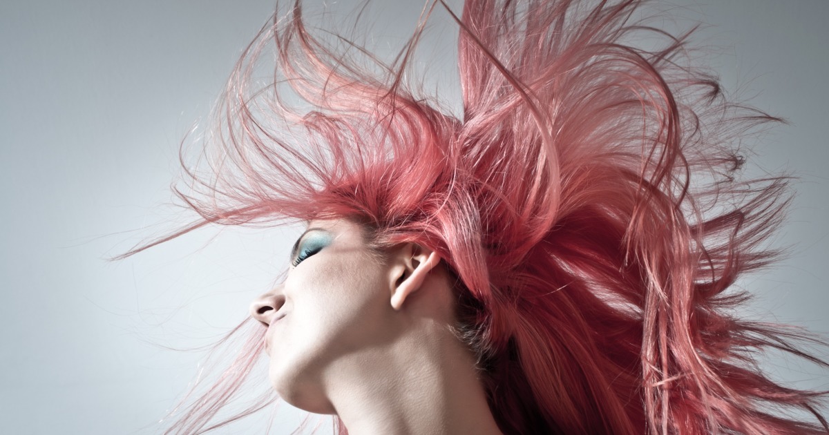 Conheça as cores de cabelo que vão bombar - Eu Total