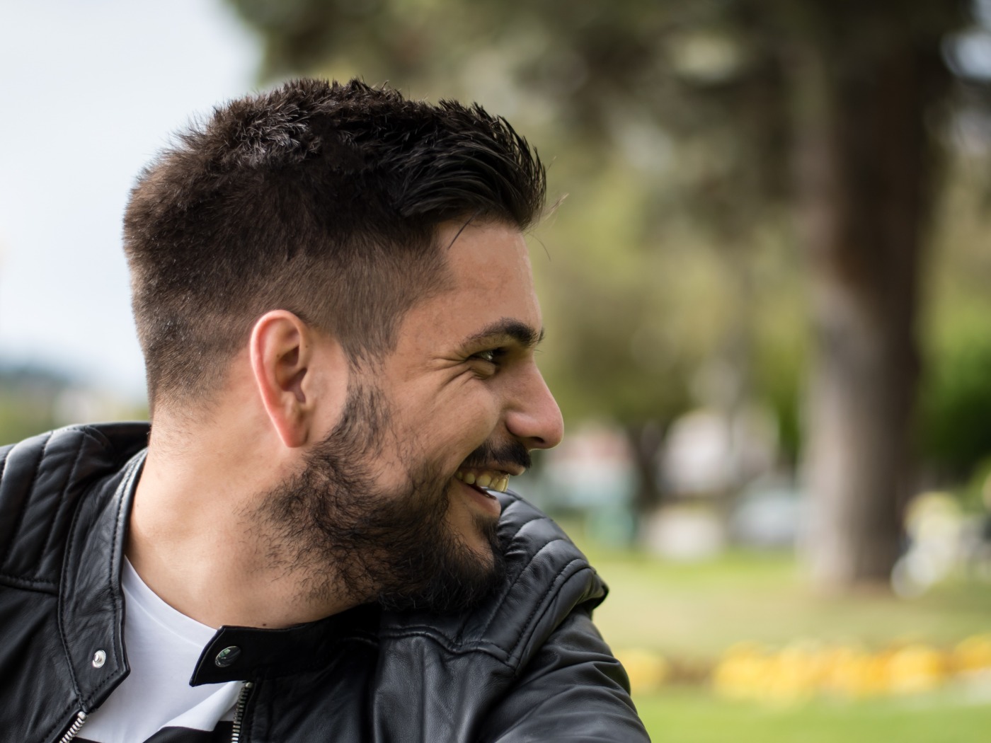 Low fade: as versões mais estilosas do corte do momento - Eu Total