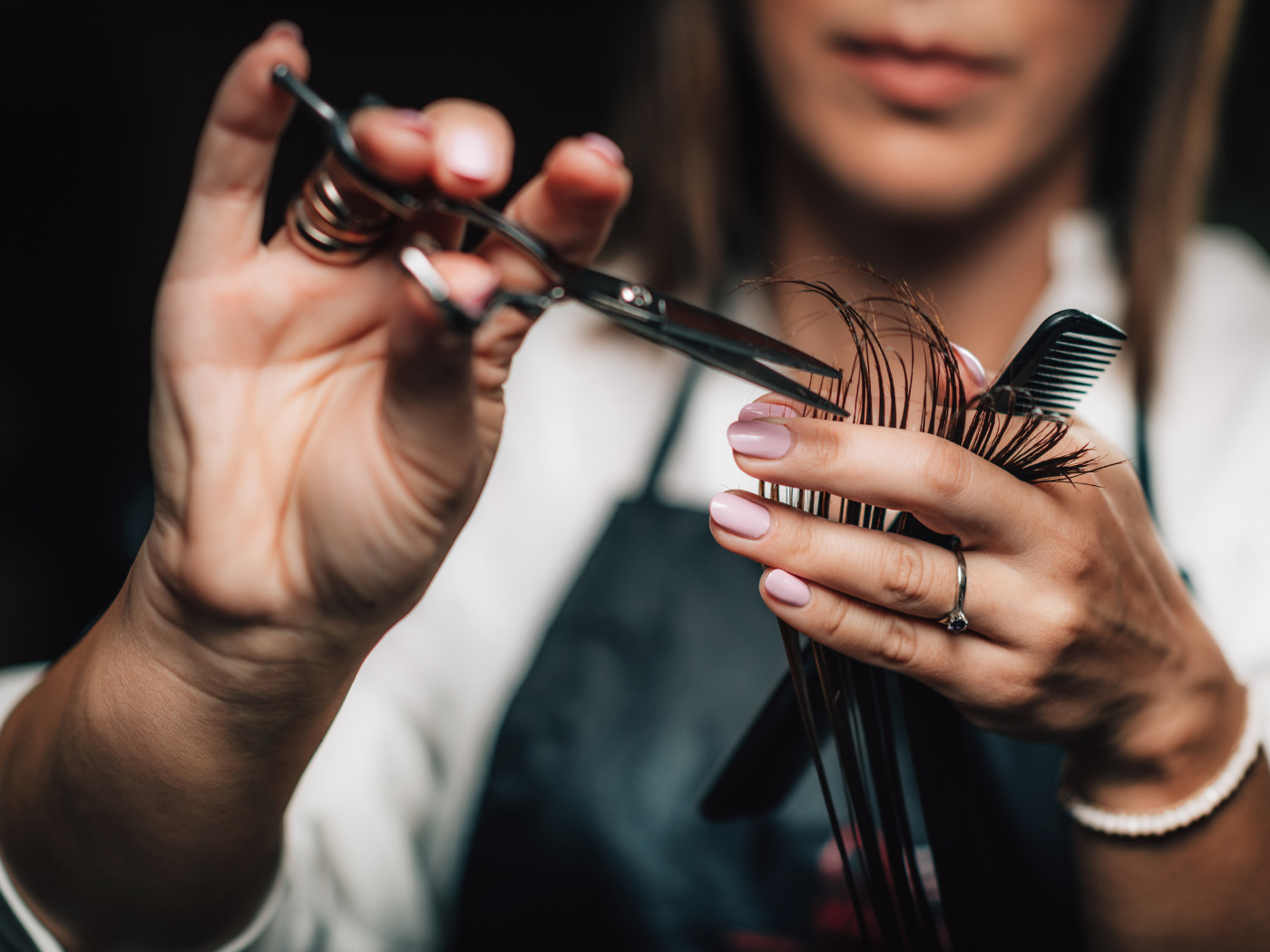 Wolf Cut: o corte versátil que conquistou mulheres e homens - Eu Total